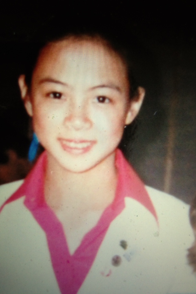 125: Growing Up In China - Jiani Wu Interview - GymCastic