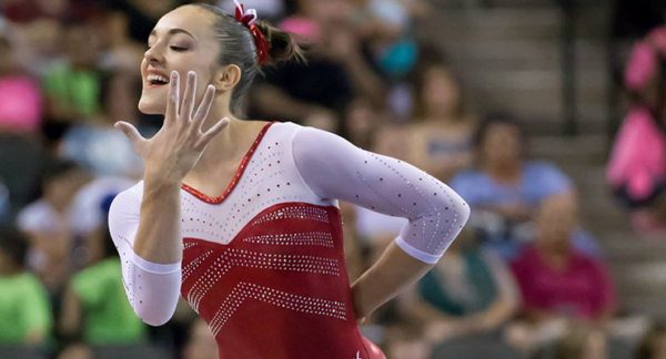 159: 2015 Championships Preview Show - GymCastic