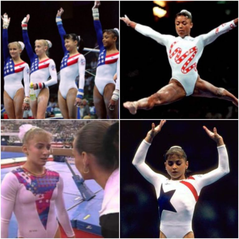 Best of GymCastic: The Leotard Episode - GymCastic