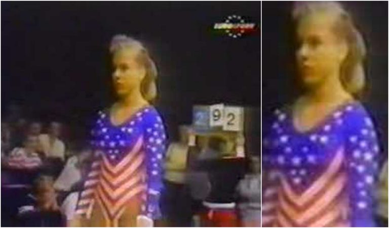 228: Leotards (Commissioned) - GymCastic