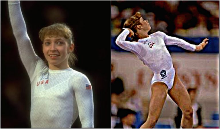 228: Leotards (Commissioned) - GymCastic