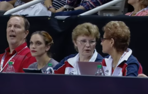 435: Let's Talk about Terin - GymCastic