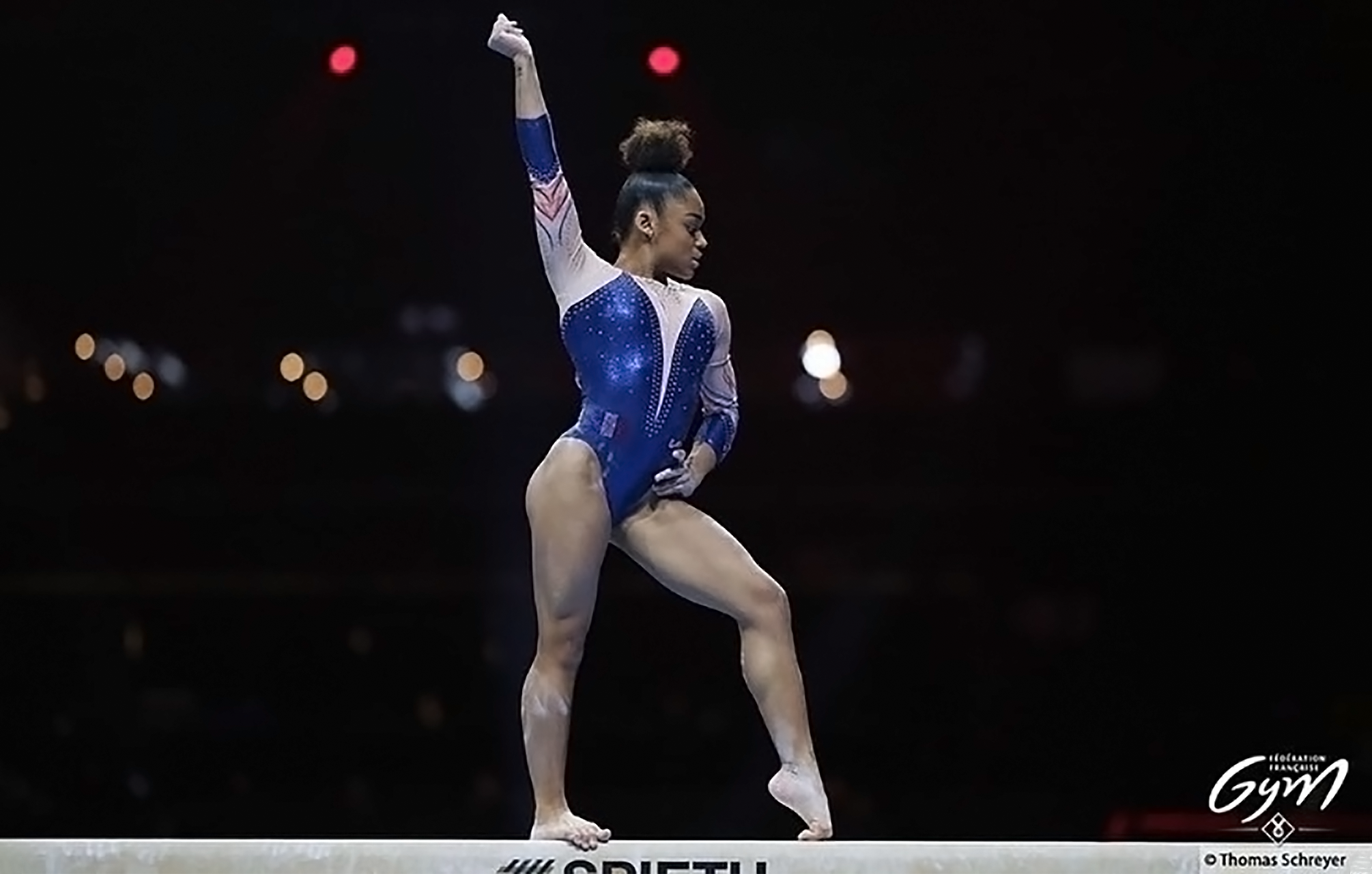 Justice for Bower and Juda; Olympic Preview Part 2 - GymCastic