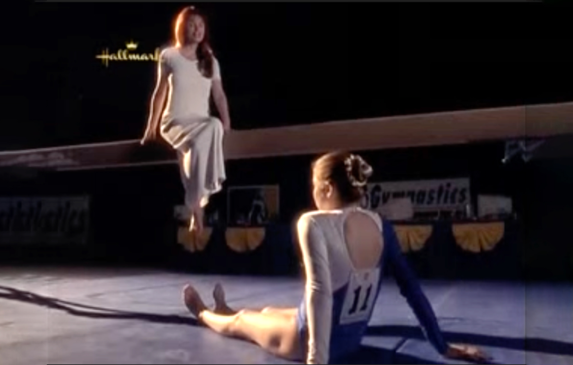 TV's Biggest Gymnastics Fails - GymCastic