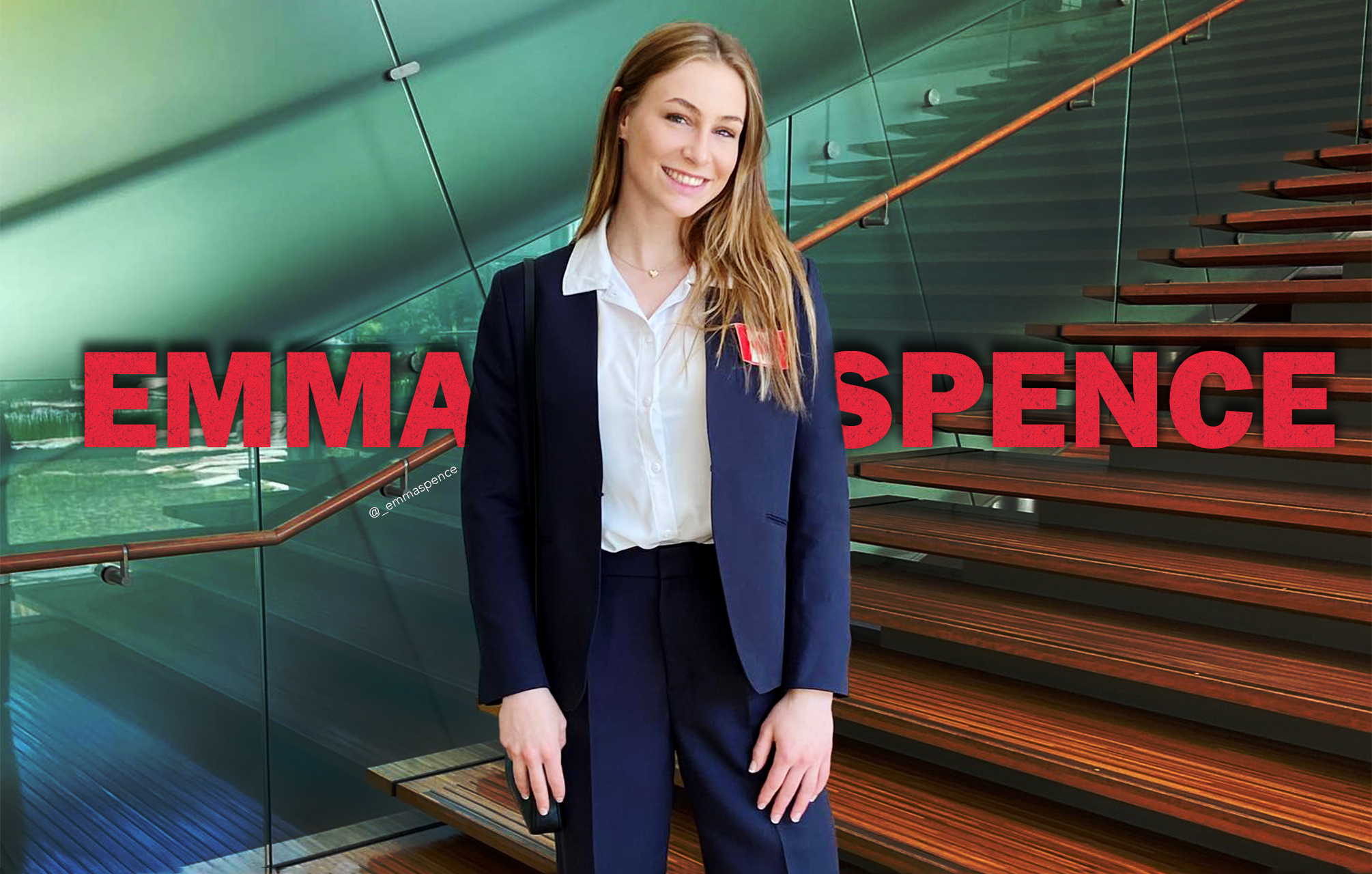 Logistical Sweating & the Emma Spence Interview - GymCastic