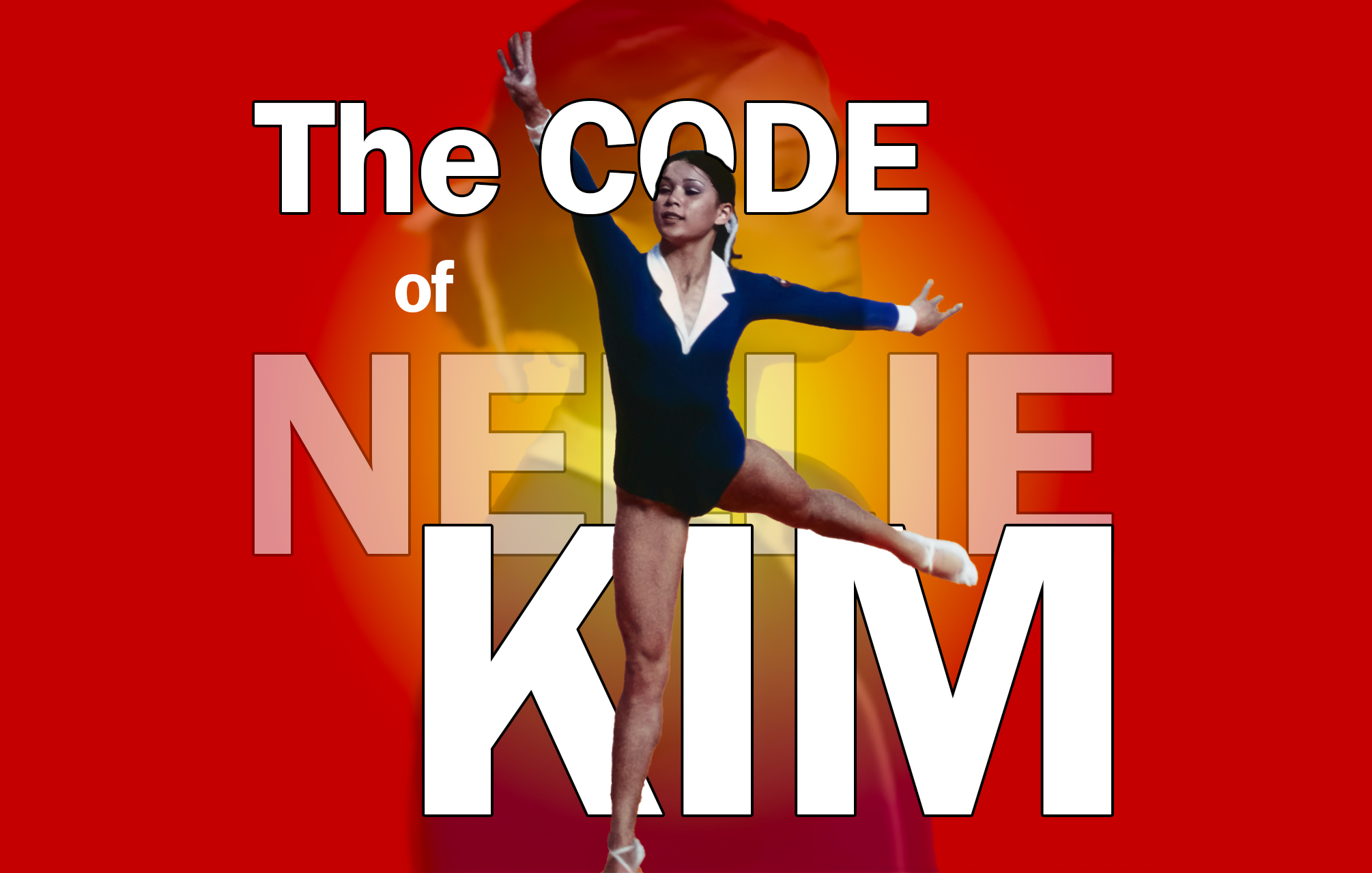 Nellie Kim Code - GymCastic