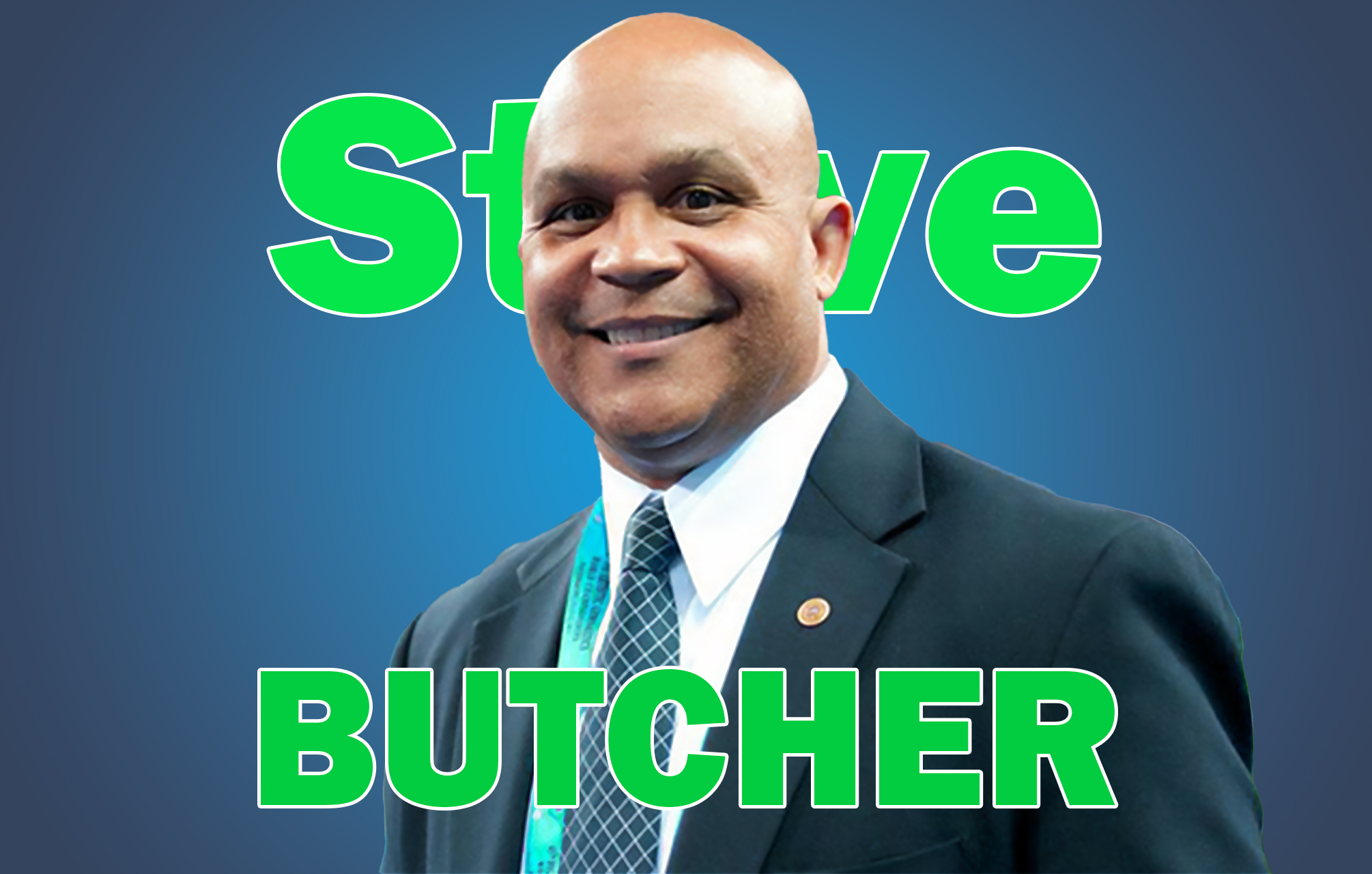 International Report: Steve Butcher Interview - GymCastic