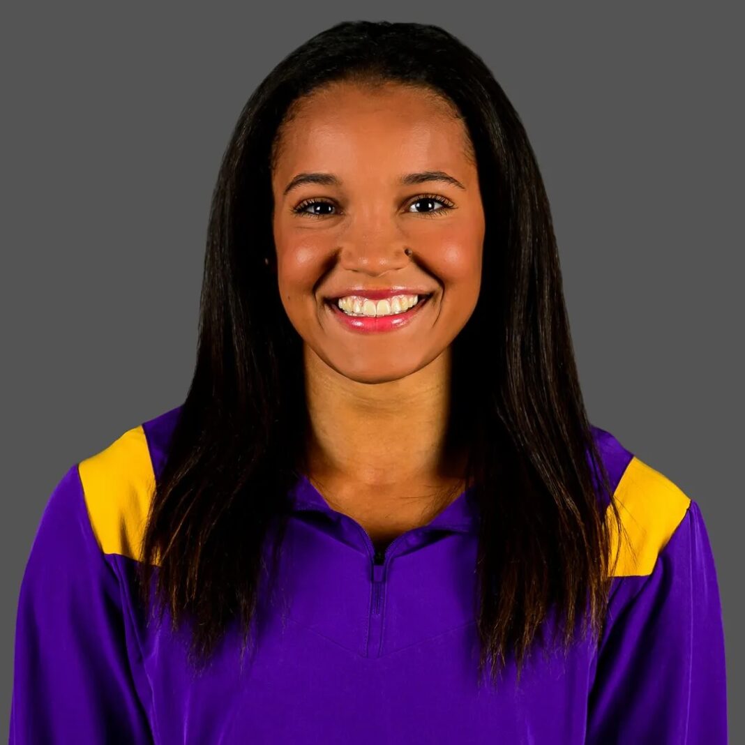 NCAA Power Ranking - 2024 Preseason - GymCastic