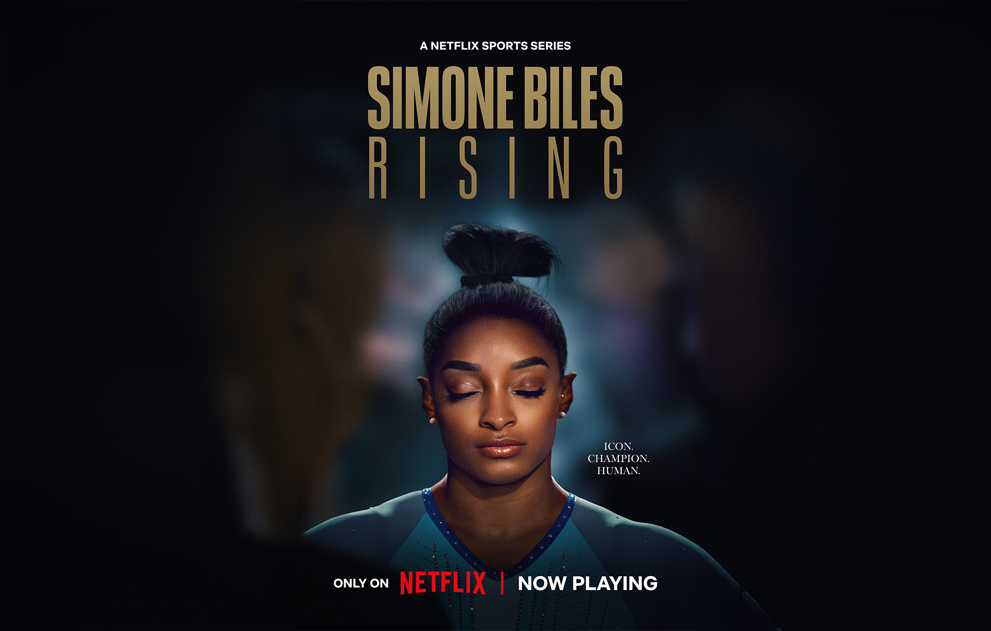 Simone Biles Rising Docuseries Review - GymCastic