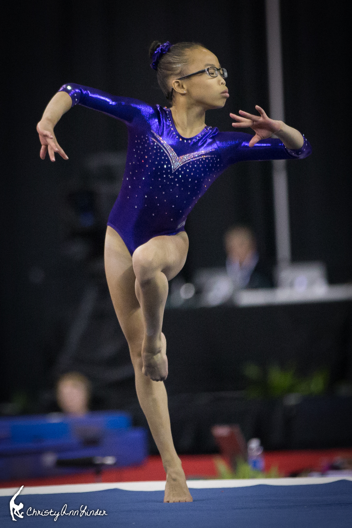 2014 Junior Secret Classic Competition Photo Gallery