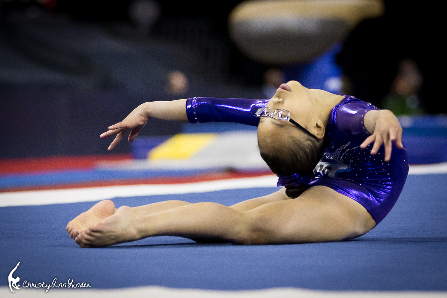 2014 Junior Secret Classic Competition Photo Gallery