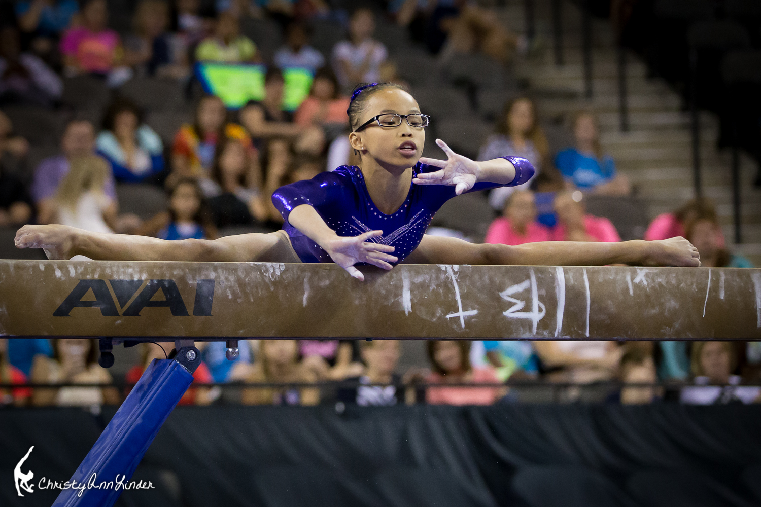 2014 Junior Secret Classic Competition Photo Gallery