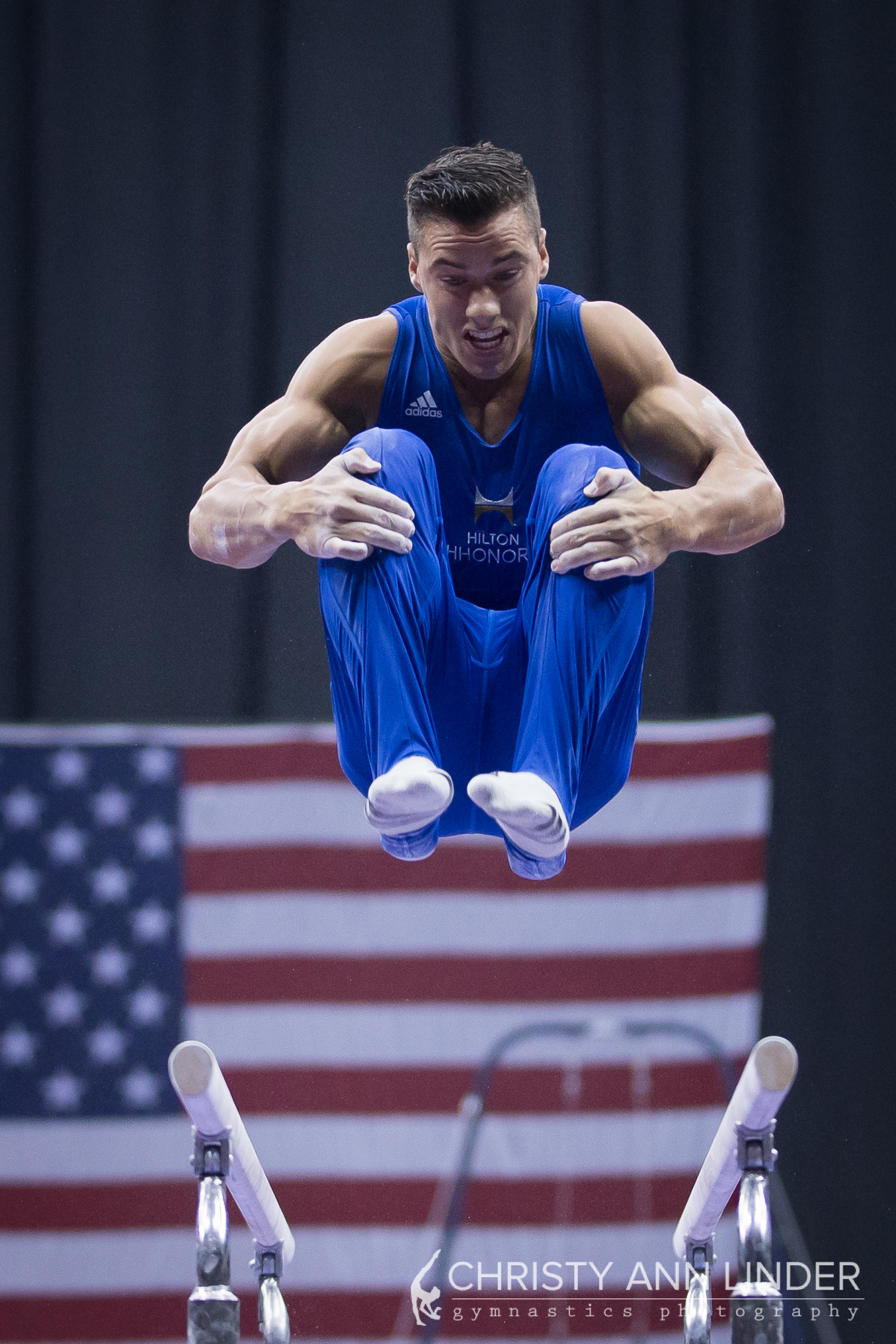 2014 US Gymnastics Championships Photo Gallery