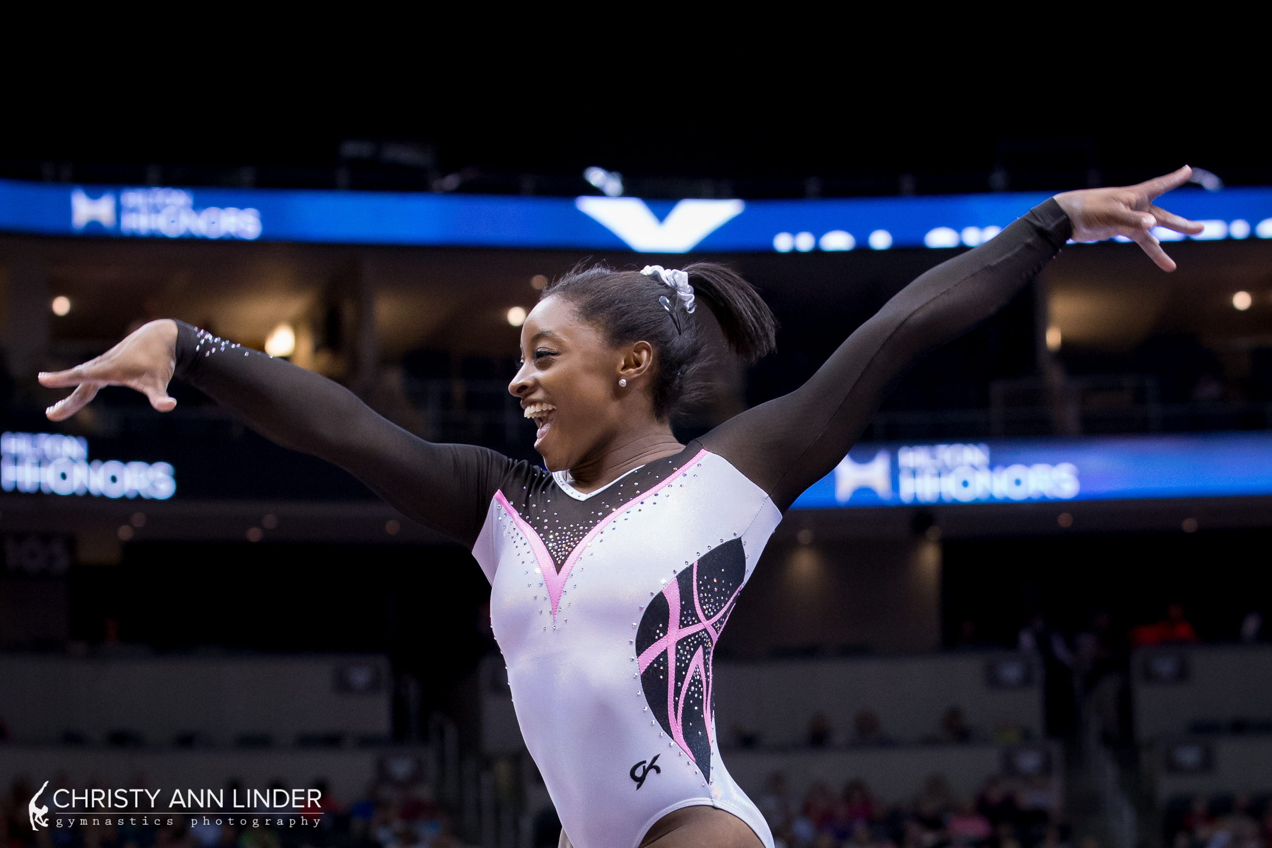 2014 US Gymnastics Championships Photo Gallery