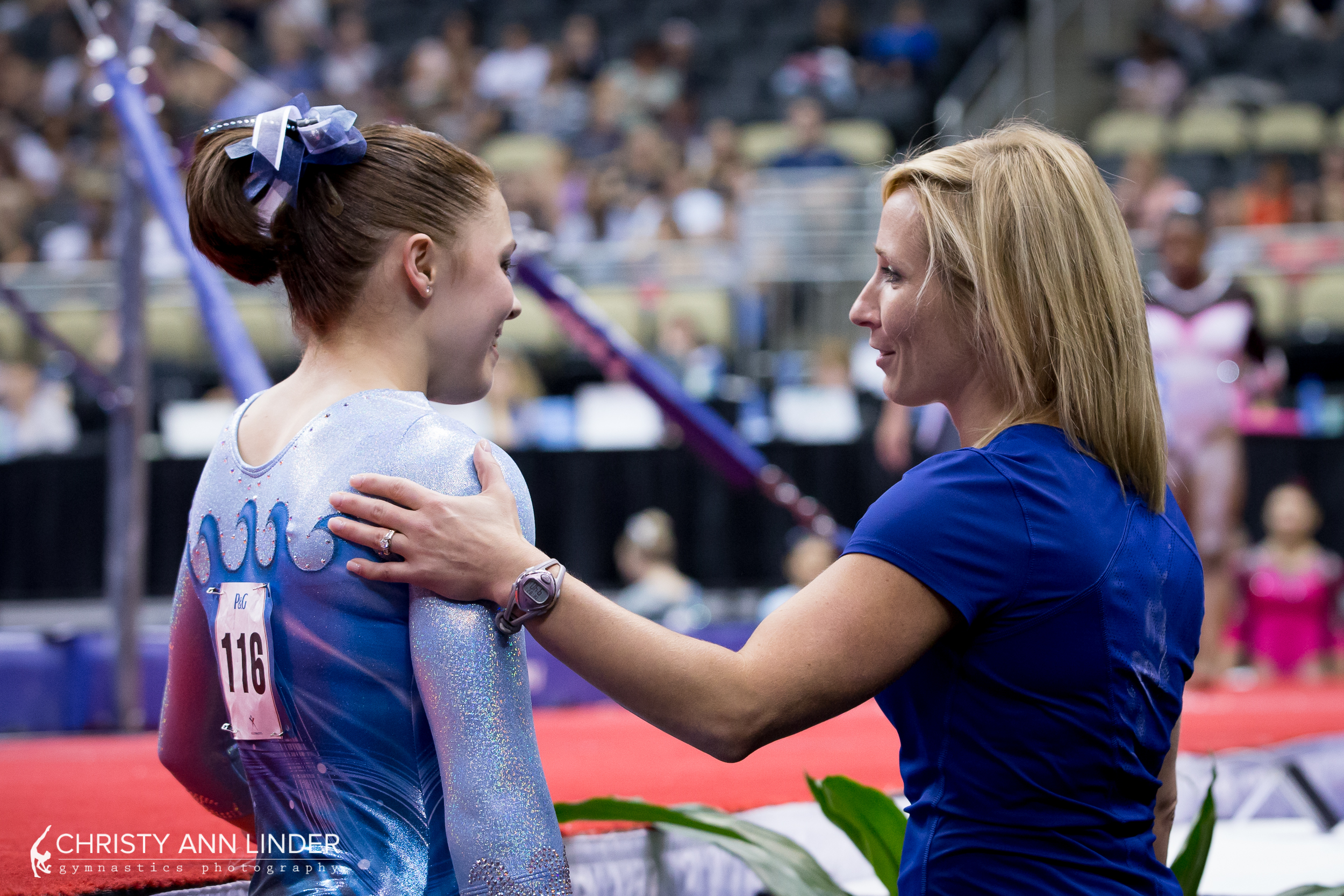 2014 US Gymnastics Championships Photo Gallery