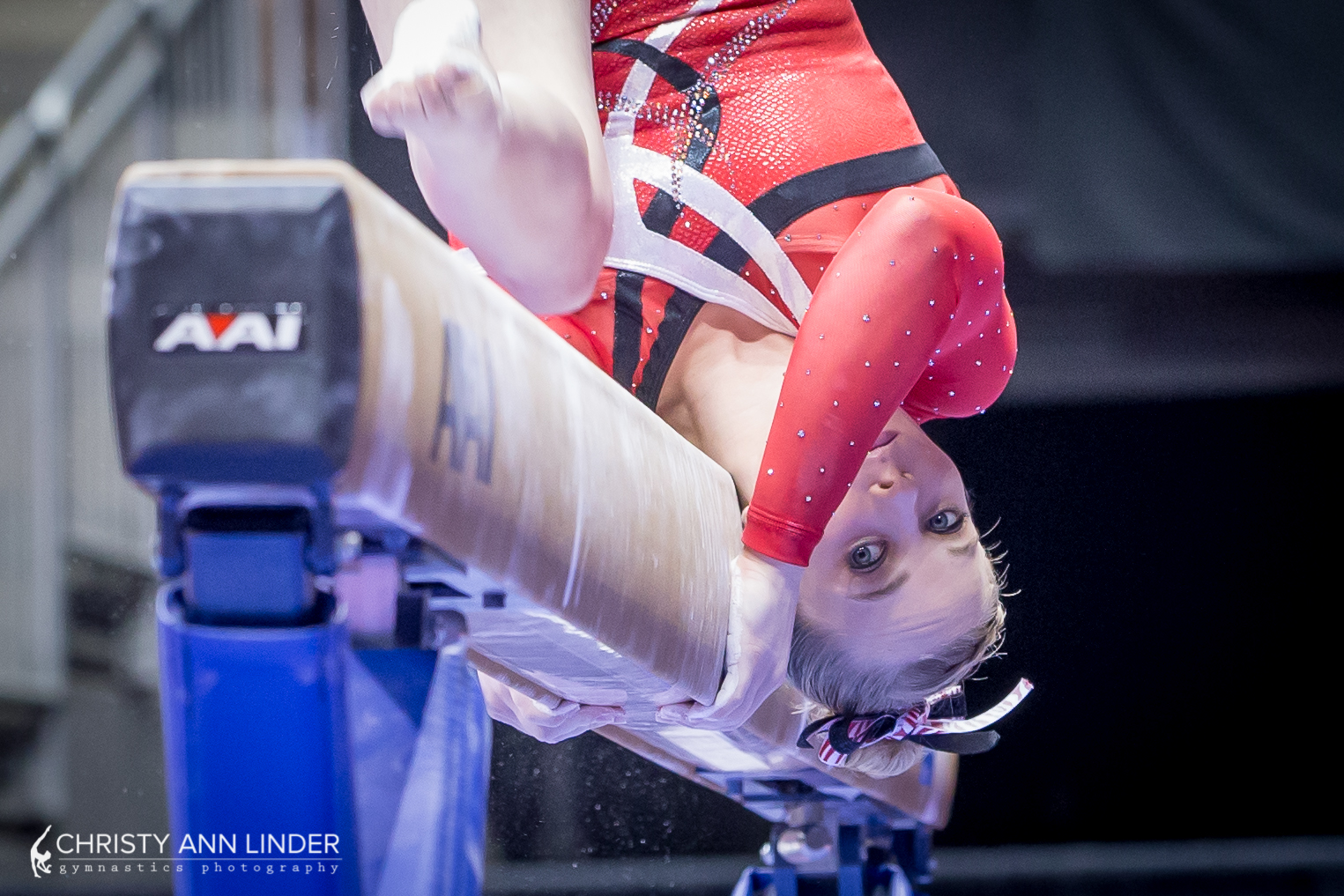 2014 US Gymnastics Championships Photo Gallery