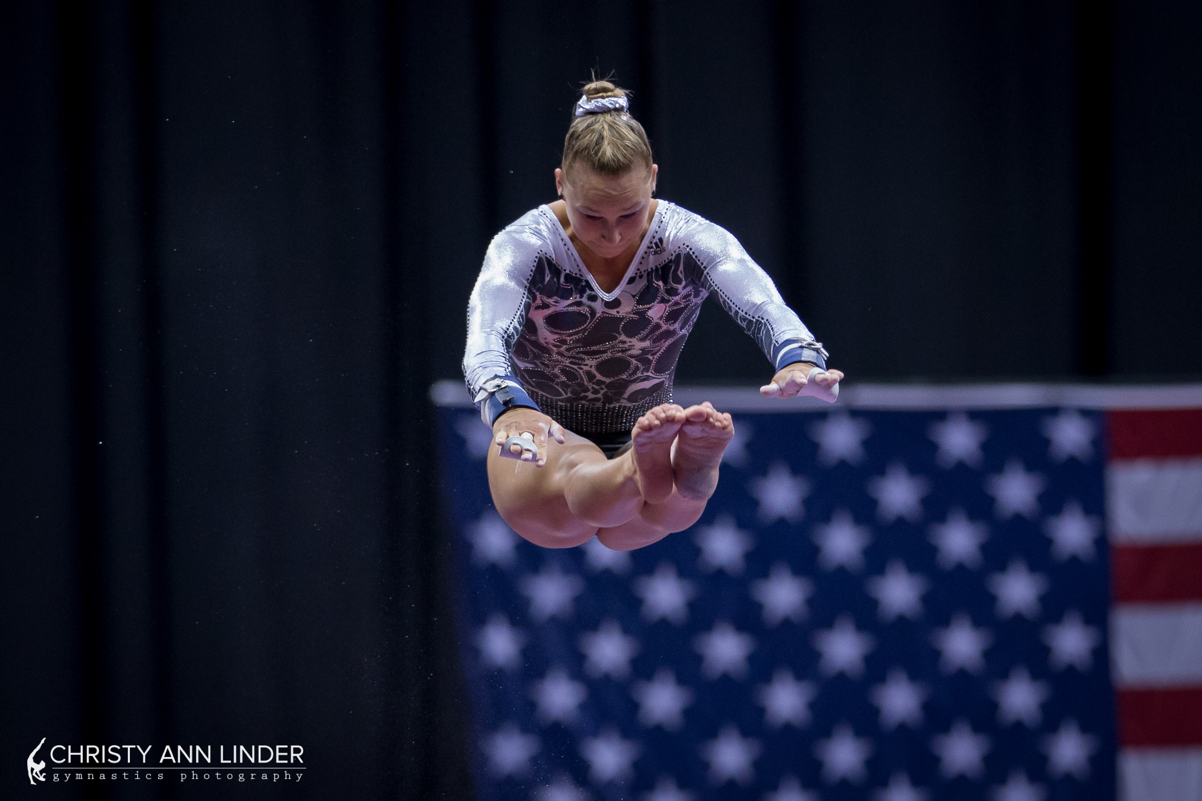 2014 US Gymnastics Championships Photo Gallery
