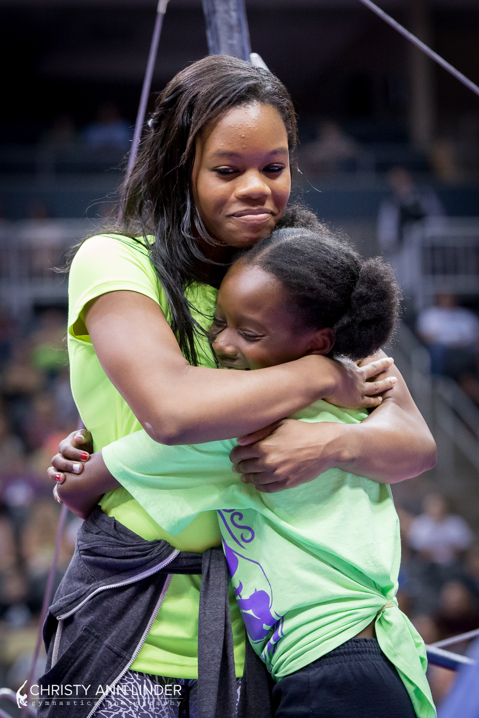 2014 US Gymnastics Championships Photo Gallery