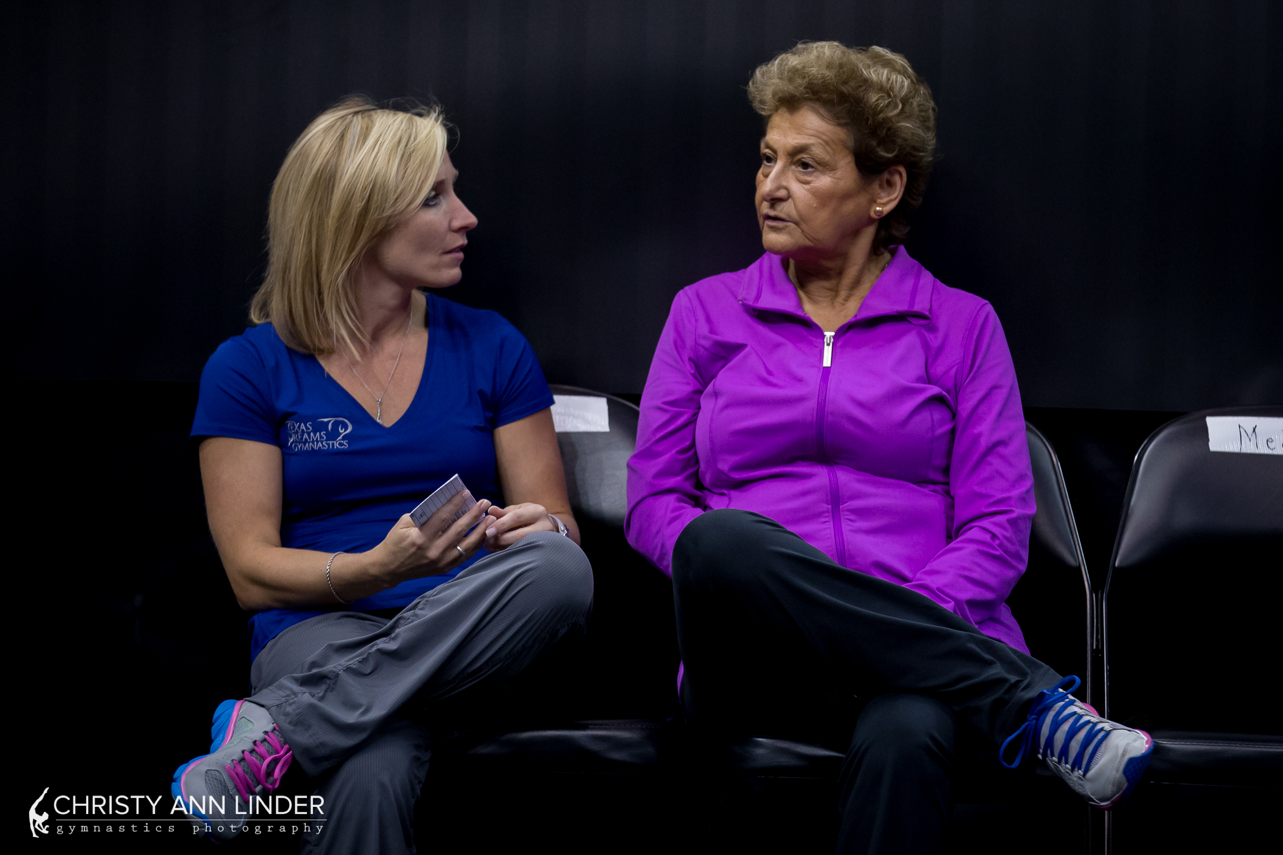 2014 US Gymnastics Championships Photo Gallery